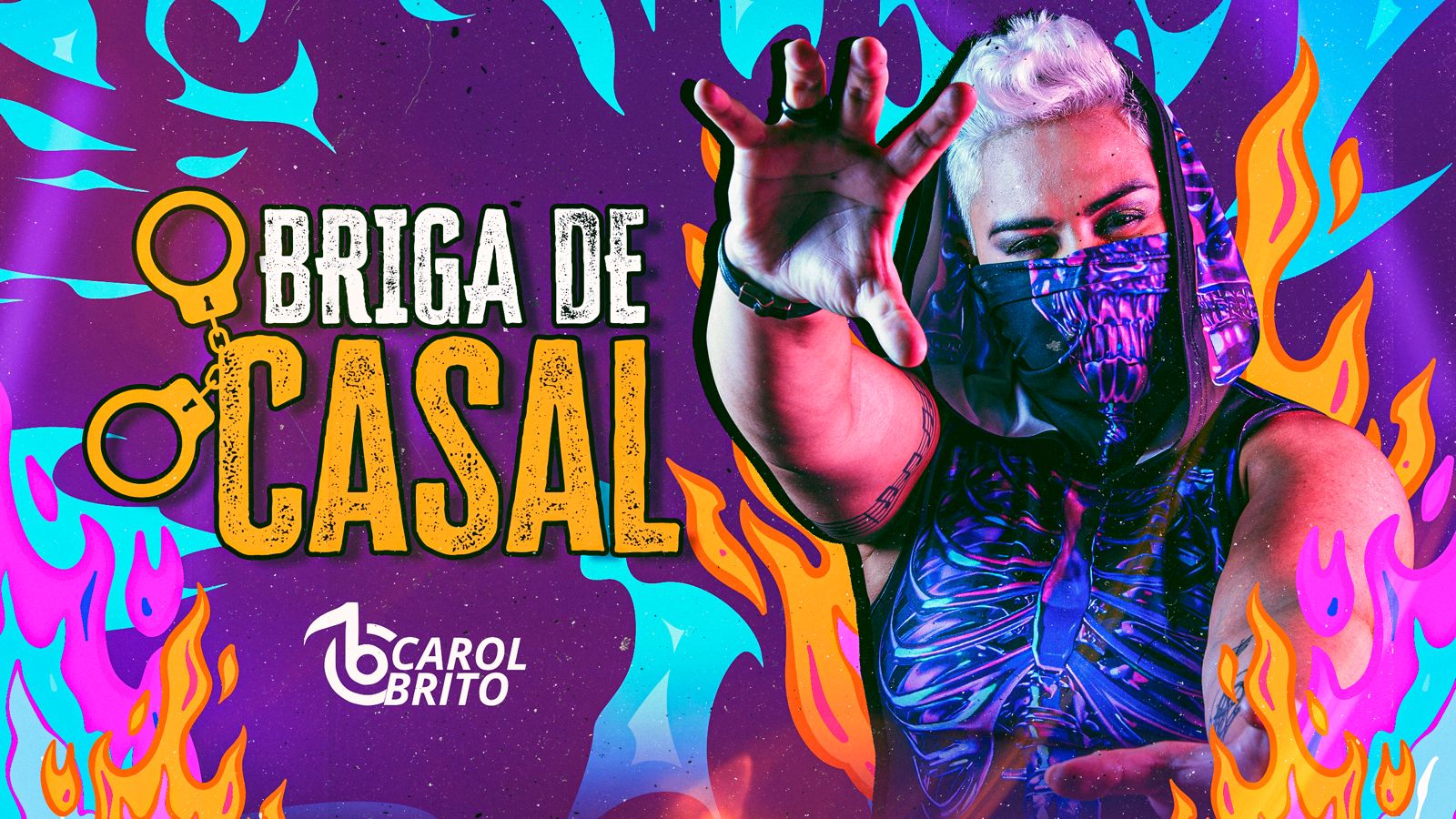 Goiás – CONHEÇA MAIS O TRABALHO DA CANTORA CAROL BRITO – IH – Imprensa Hoje